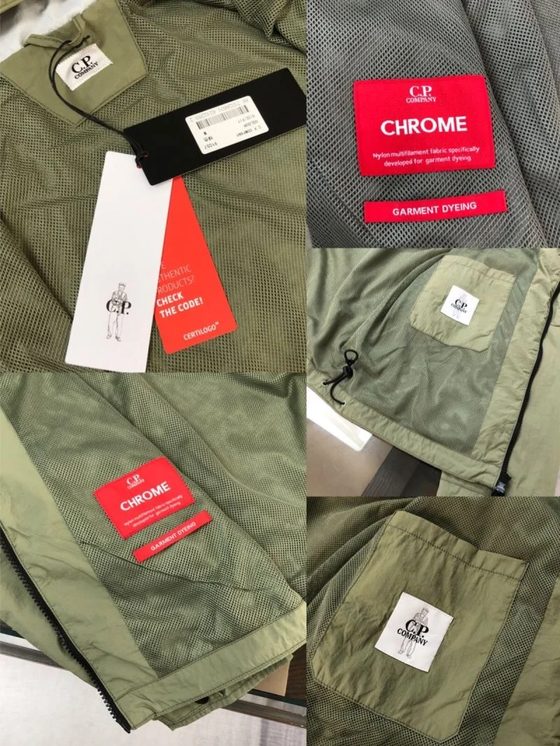 Affordable Cp Company Outwear
