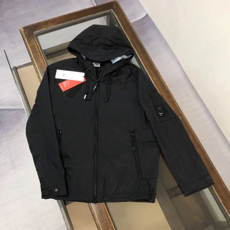 Cp Company Outwear