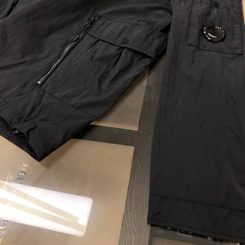 Top mirror Cp Company Outwear