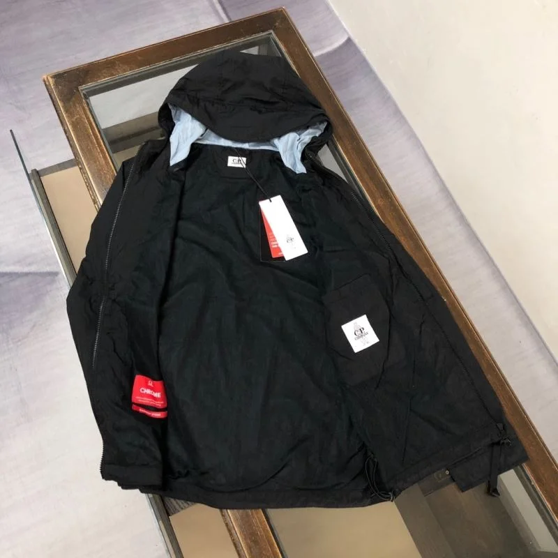 Top mirror Cp Company Outwear
