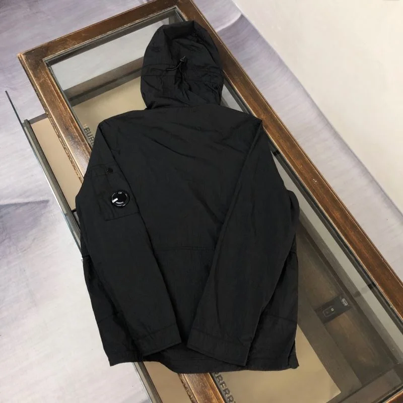 Top mirror Cp Company Outwear