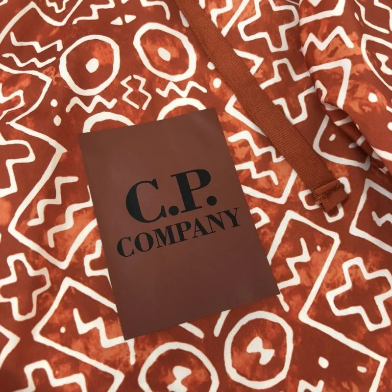 Precise copy Cp Company Outwear
