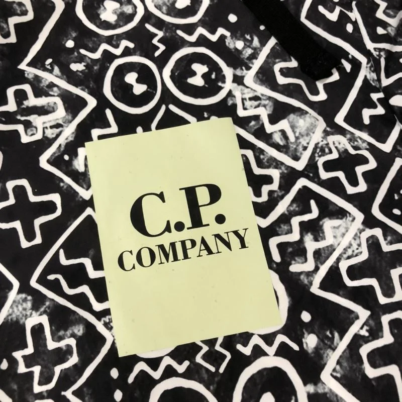 Top mirror Cp Company Outwear