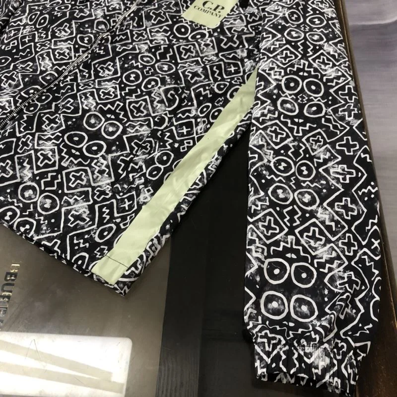 Top mirror Cp Company Outwear