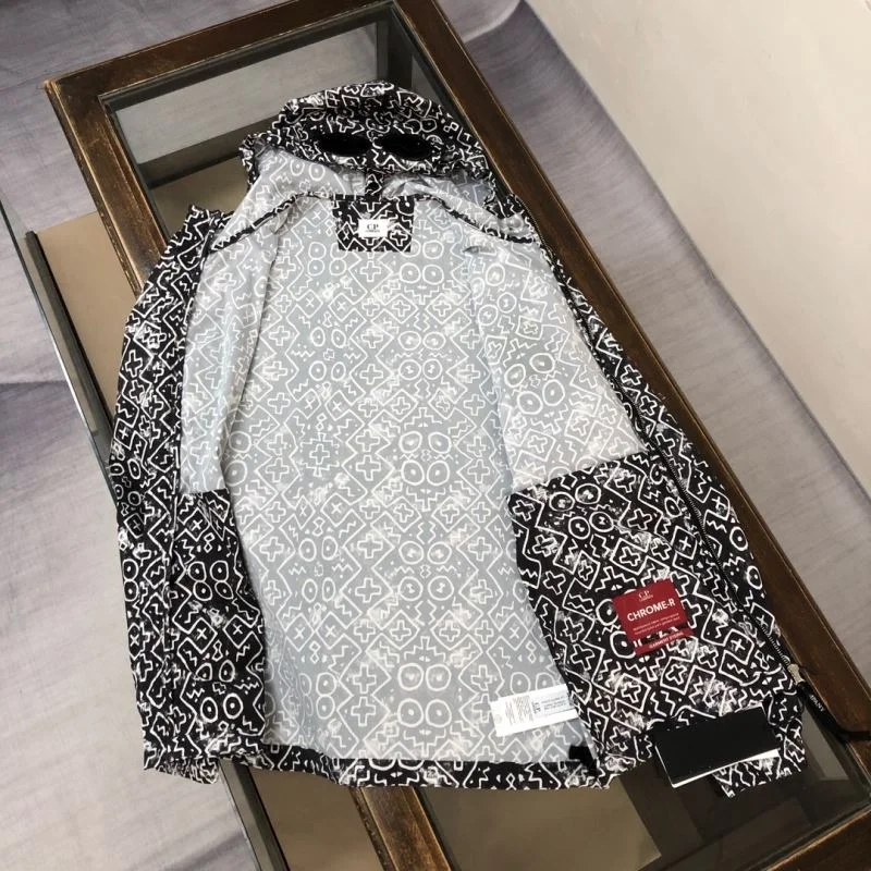 Top mirror Cp Company Outwear