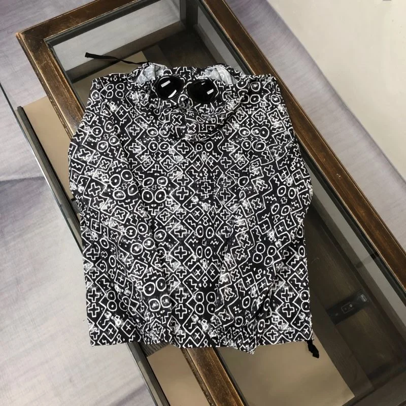 Top mirror Cp Company Outwear