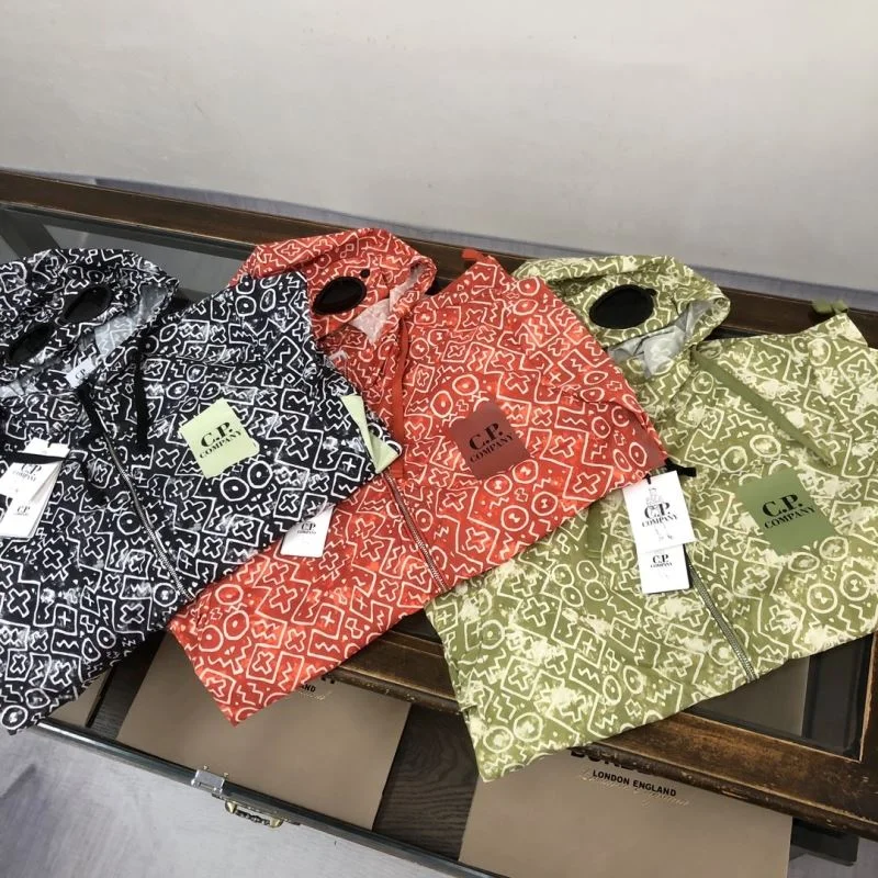 Exact replica Cp Company Outwear