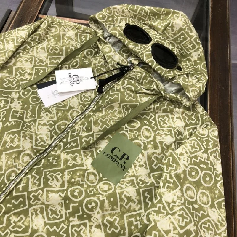 Exact replica Cp Company Outwear