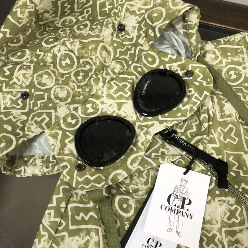 Exact replica Cp Company Outwear