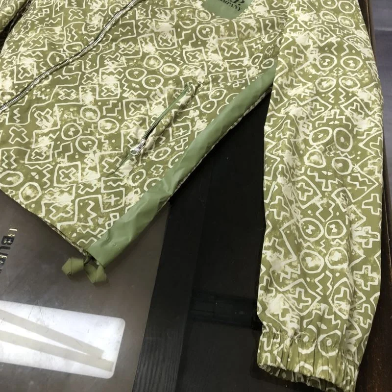 Exact replica Cp Company Outwear