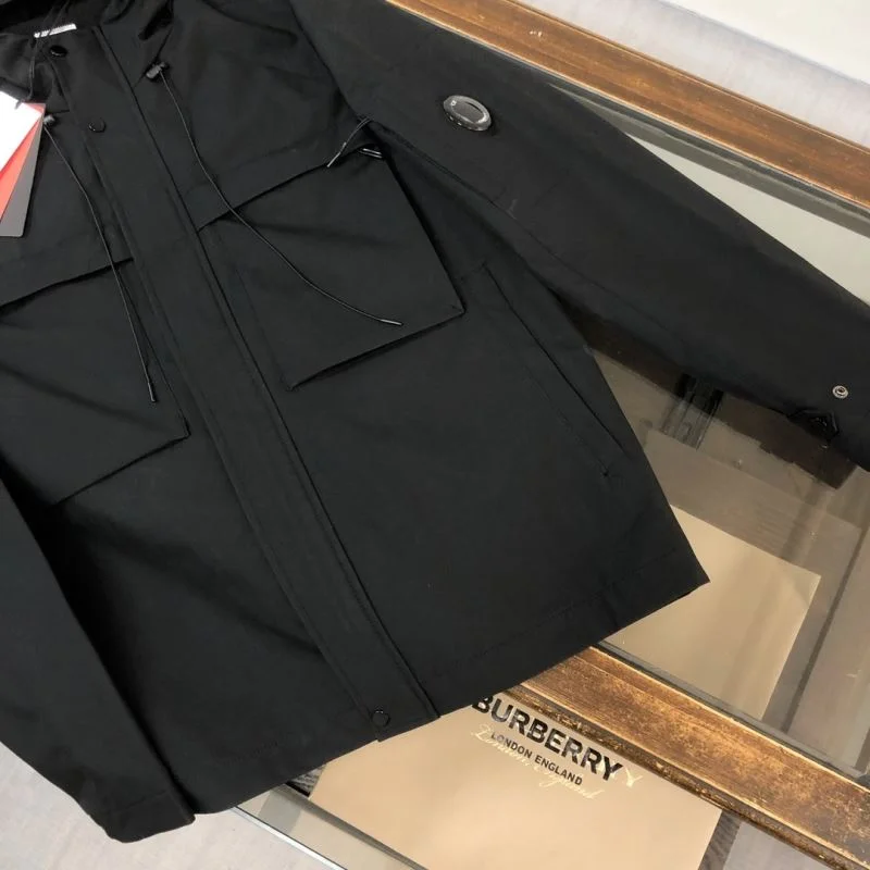 Top match Cp Company Outwear