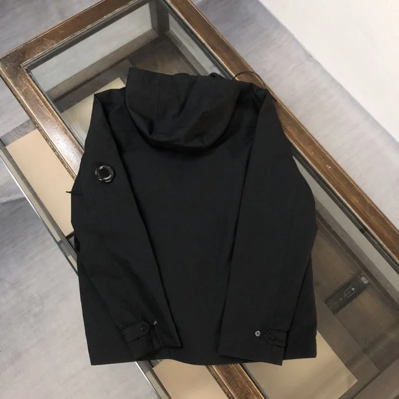 Top match Cp Company Outwear