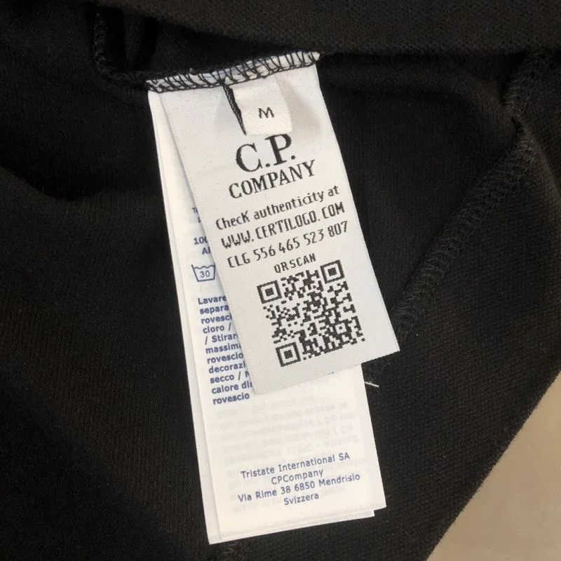 Factory-made Cp Company T-Shirts