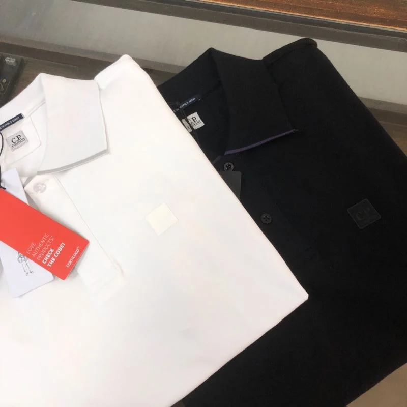 Mirror quality Cp Company T-Shirts