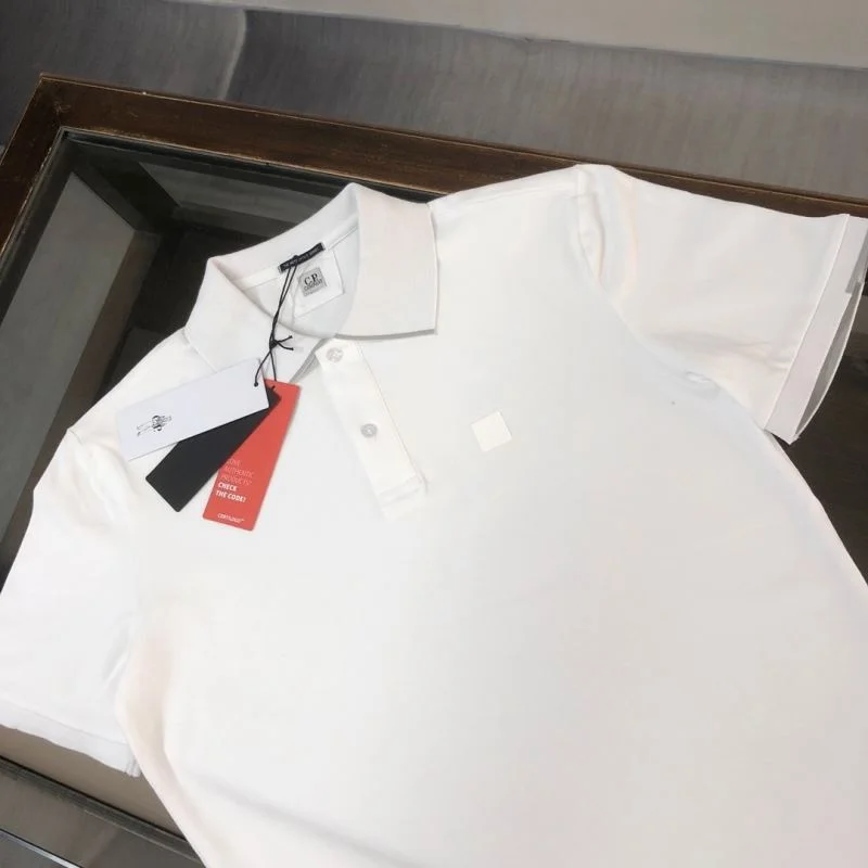 Mirror quality Cp Company T-Shirts