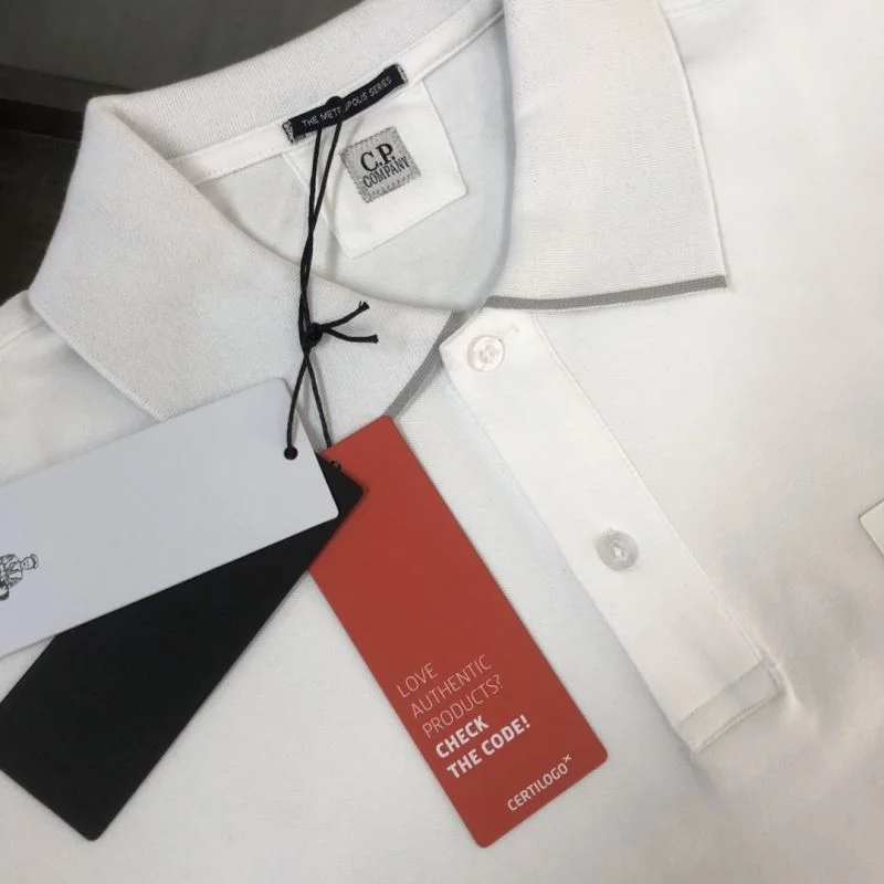 Mirror quality Cp Company T-Shirts