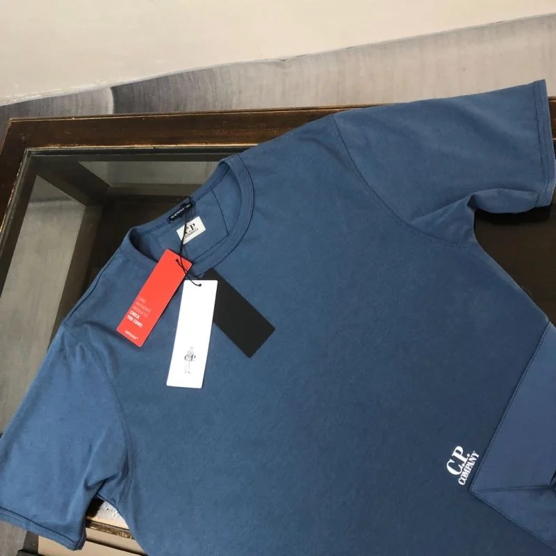 High accuracy Cp Company T-Shirts