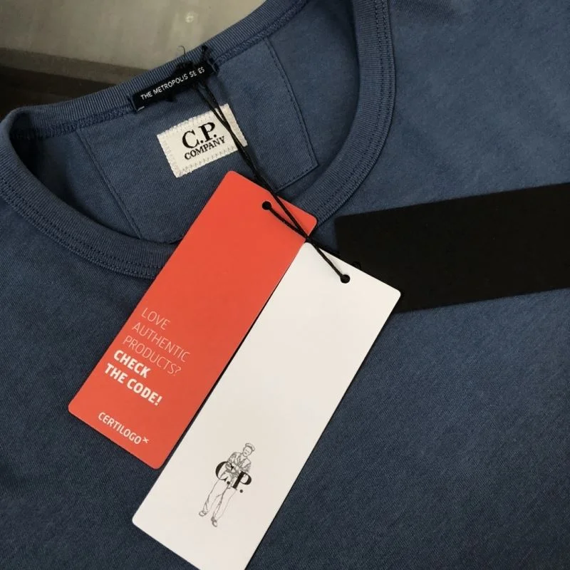 High accuracy Cp Company T-Shirts