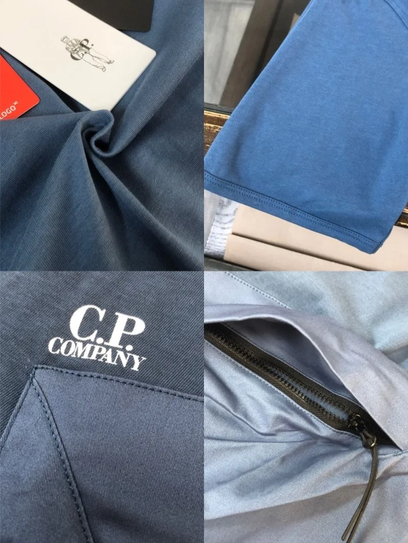 High accuracy Cp Company T-Shirts