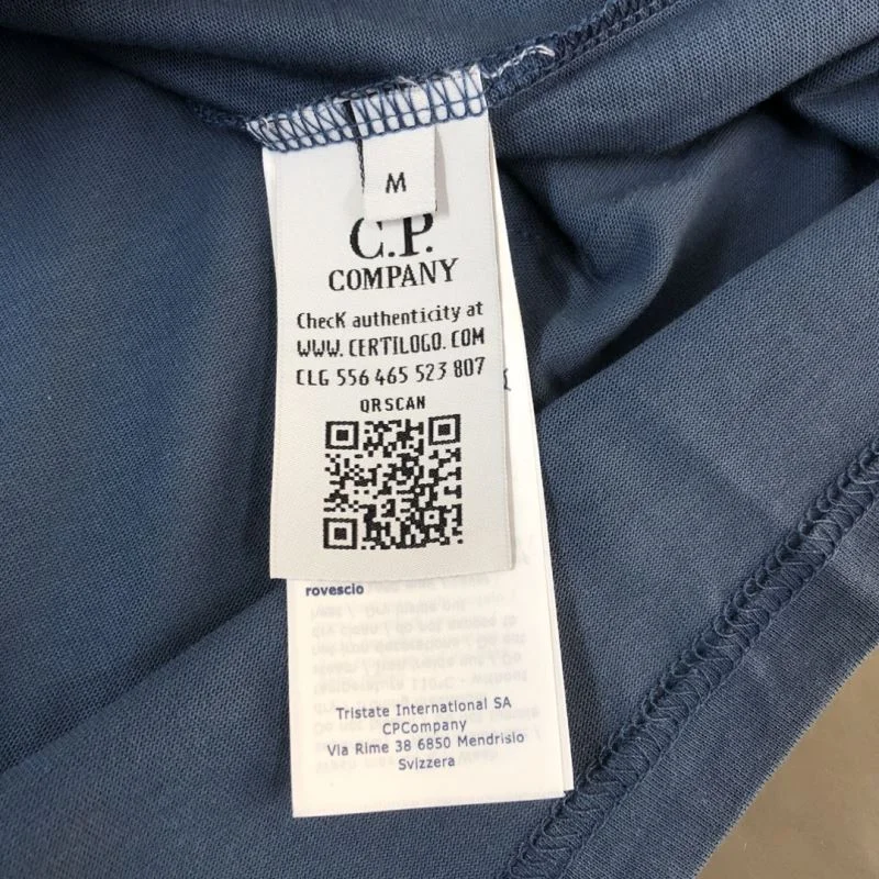 High accuracy Cp Company T-Shirts