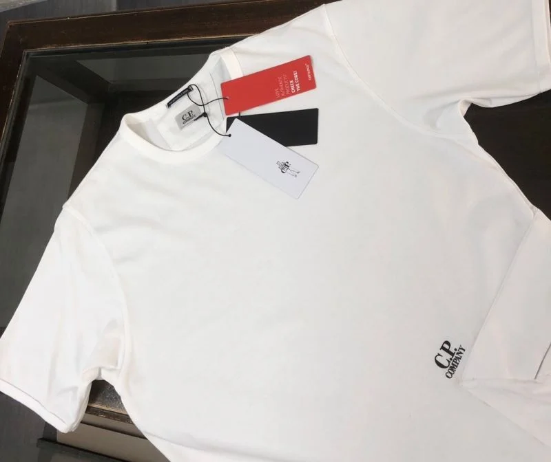 Budget-friendly Cp Company T-Shirts