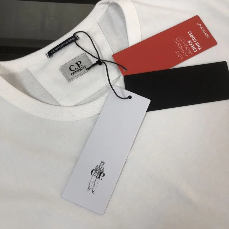 Budget-friendly Cp Company T-Shirts