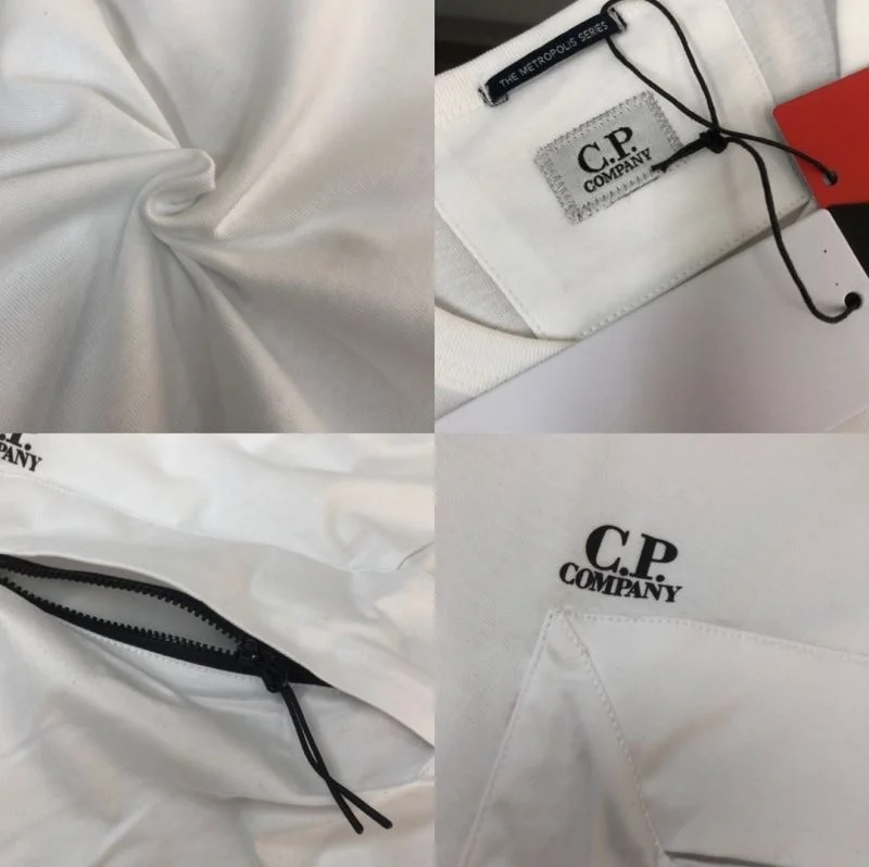 Budget-friendly Cp Company T-Shirts