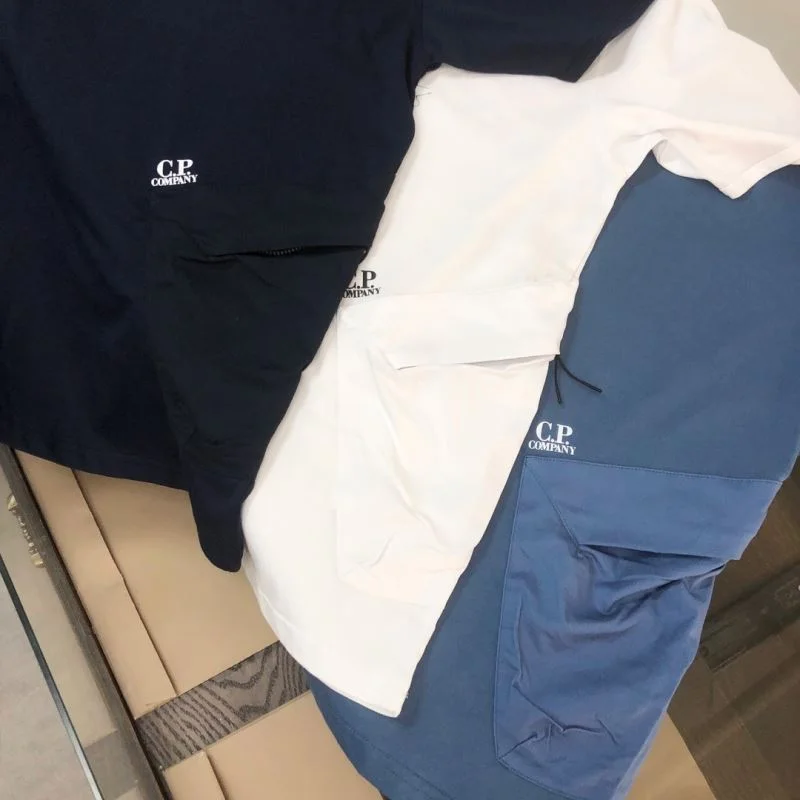 Original Cp Company T-Shirts