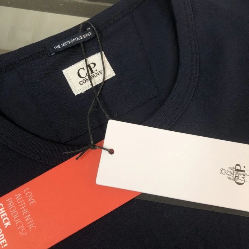 Original Cp Company T-Shirts