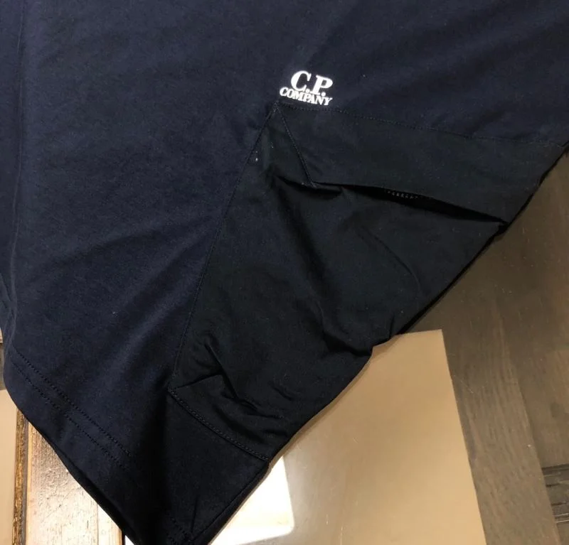 Original Cp Company T-Shirts