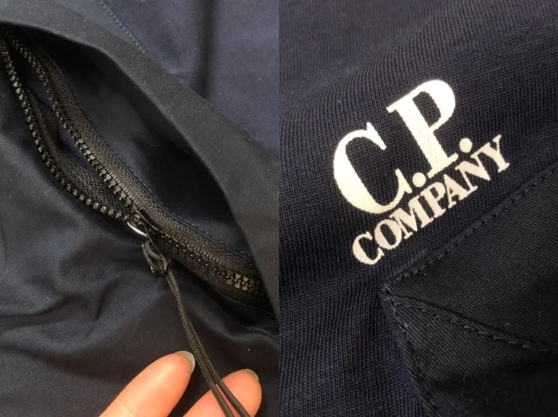 Original Cp Company T-Shirts