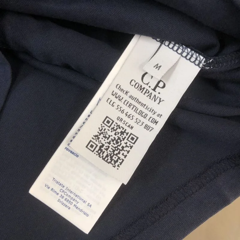 Original Cp Company T-Shirts