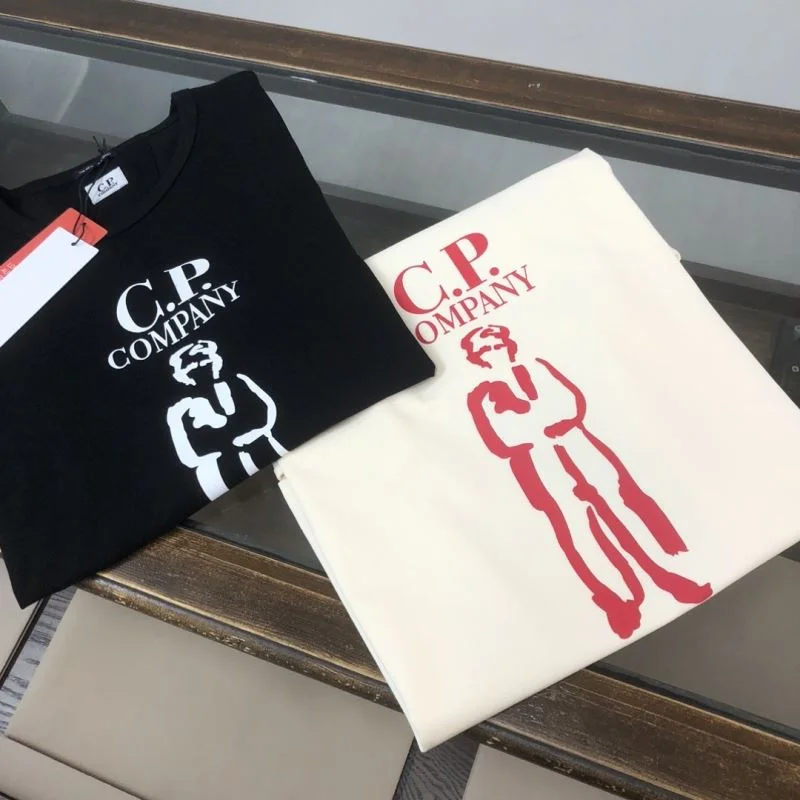 Genuine Cp Company T-Shirts