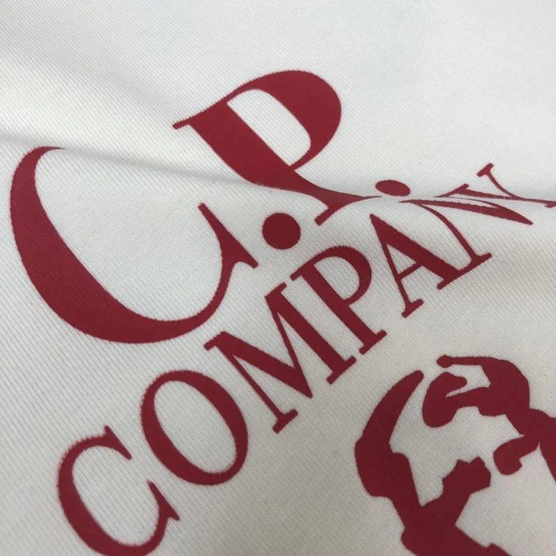 Genuine Cp Company T-Shirts