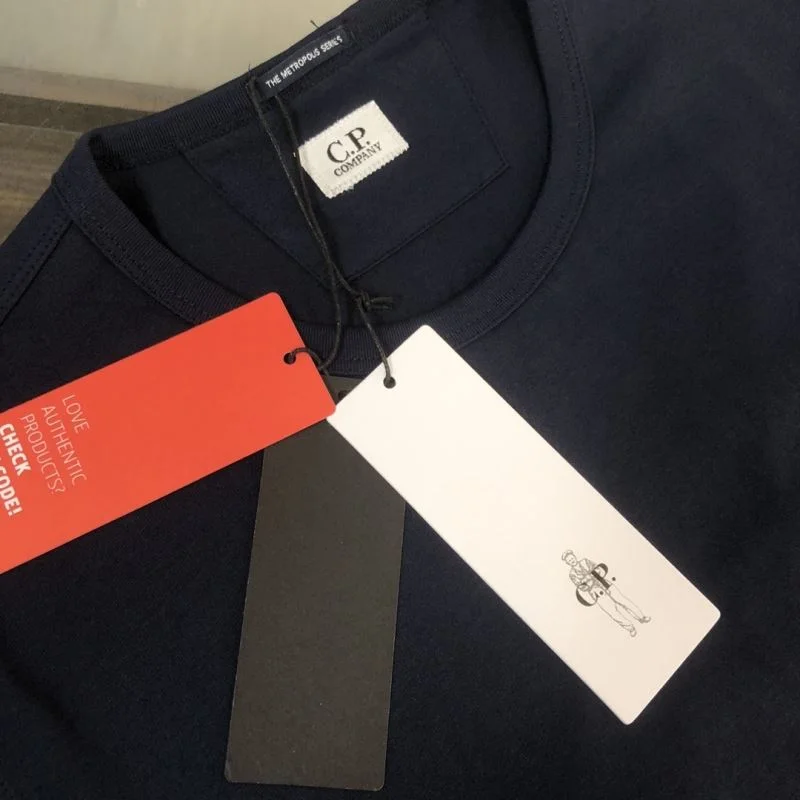 Value-priced Cp Company T-Shirts
