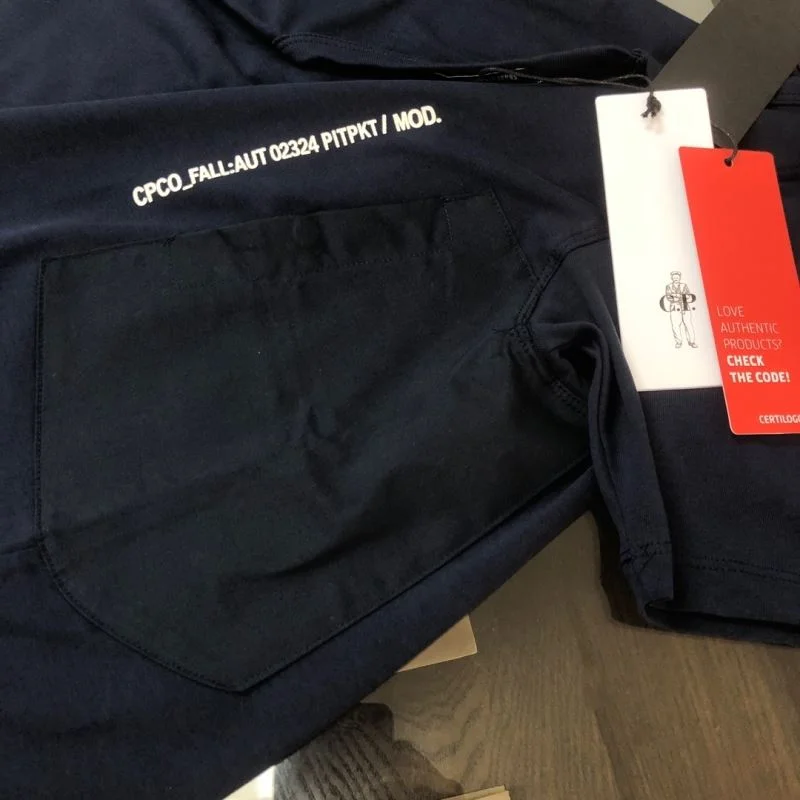 Value-priced Cp Company T-Shirts