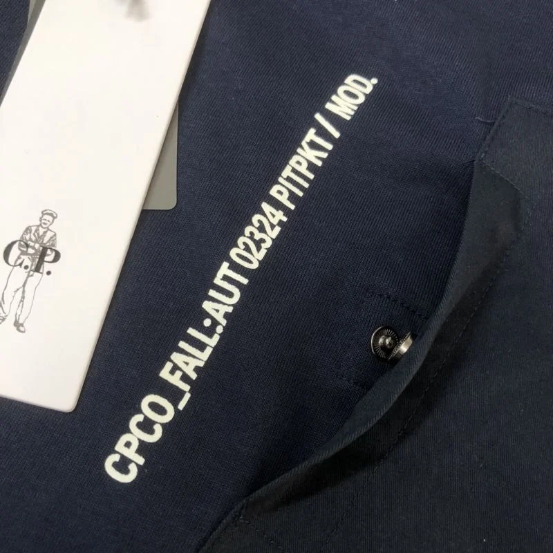 Value-priced Cp Company T-Shirts