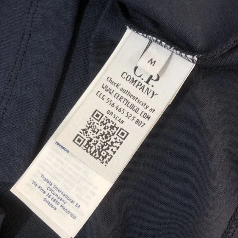 Value-priced Cp Company T-Shirts