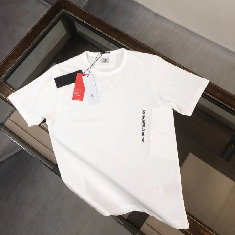 Cp Company T-Shirts