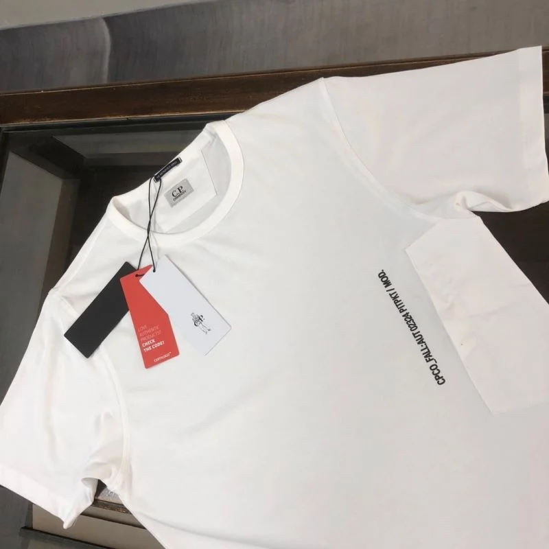 Authentic Cp Company T-Shirts