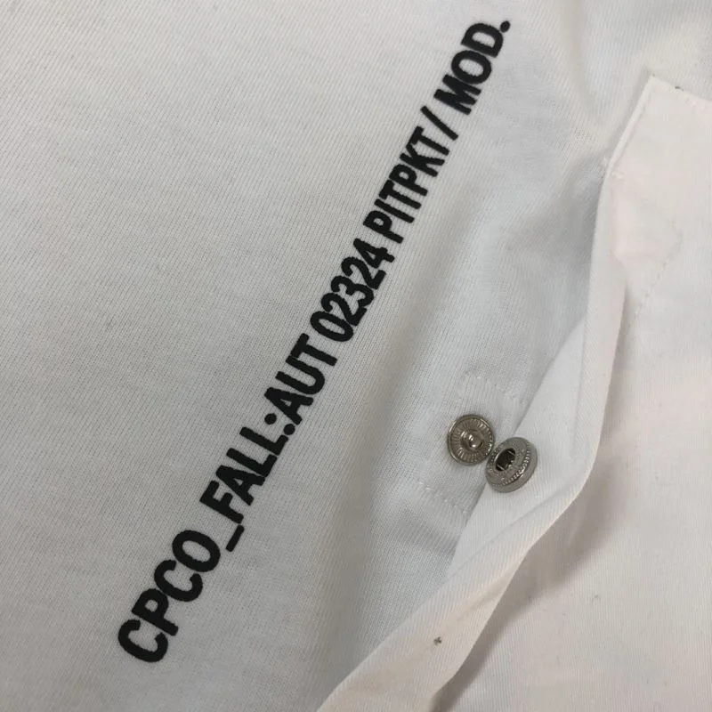 Authentic Cp Company T-Shirts