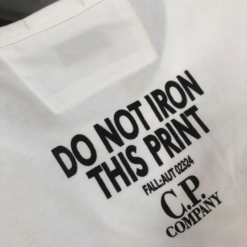 Authentic Cp Company T-Shirts