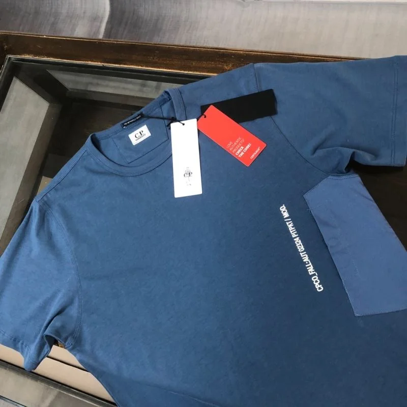 Value-priced Cp Company T-Shirts