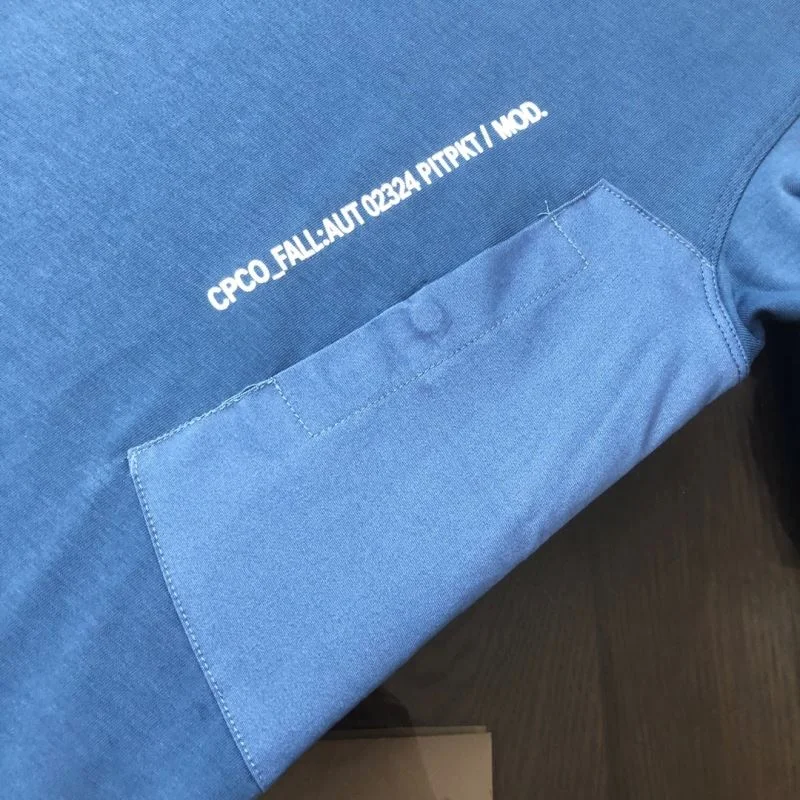 Value-priced Cp Company T-Shirts