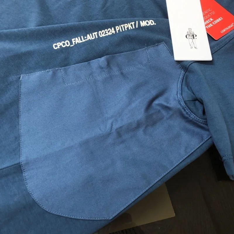 Value-priced Cp Company T-Shirts