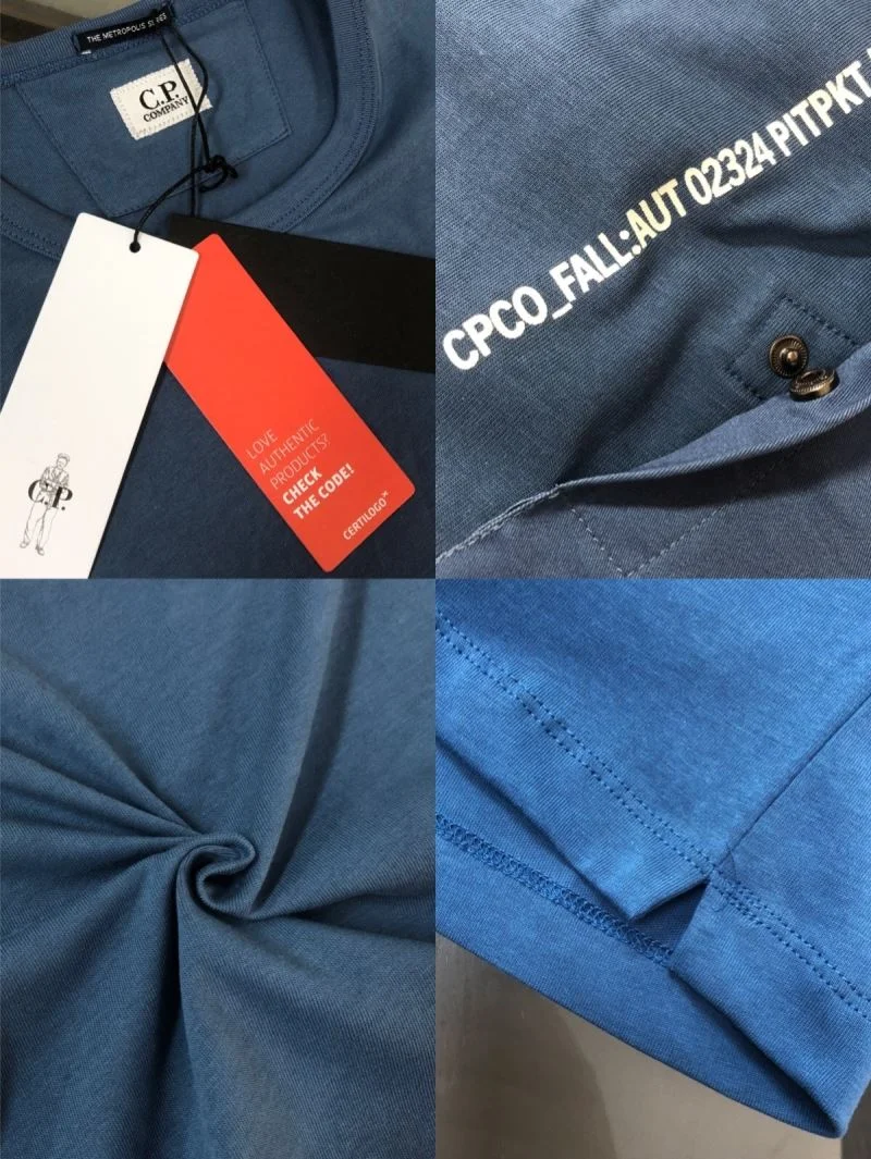 Value-priced Cp Company T-Shirts