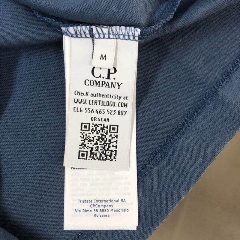 Value-priced Cp Company T-Shirts