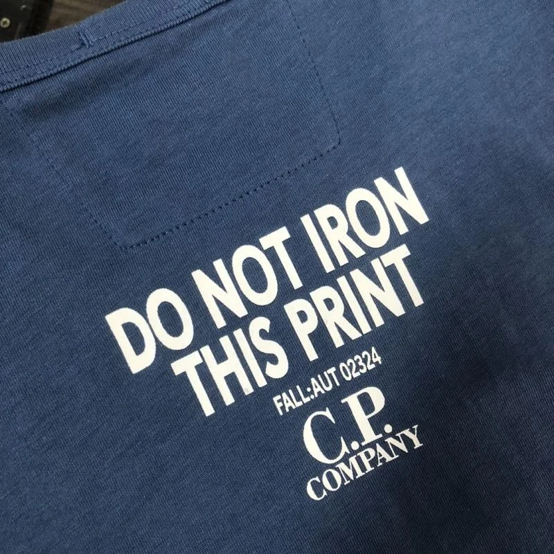 Value-priced Cp Company T-Shirts