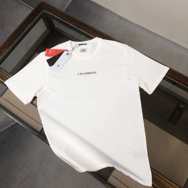 Cp Company T-Shirts