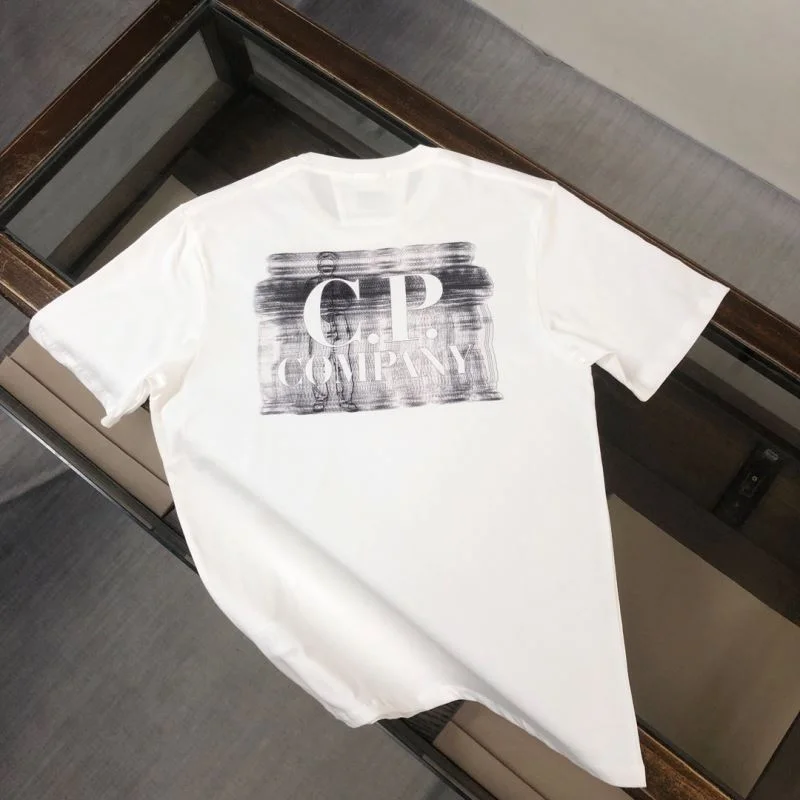 Original Cp Company T-Shirts